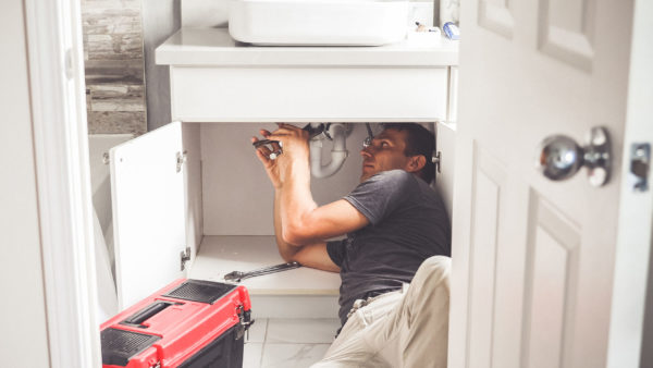 Prevent Clogs in Your Home's Plumbing | Fahnestock HVAC
